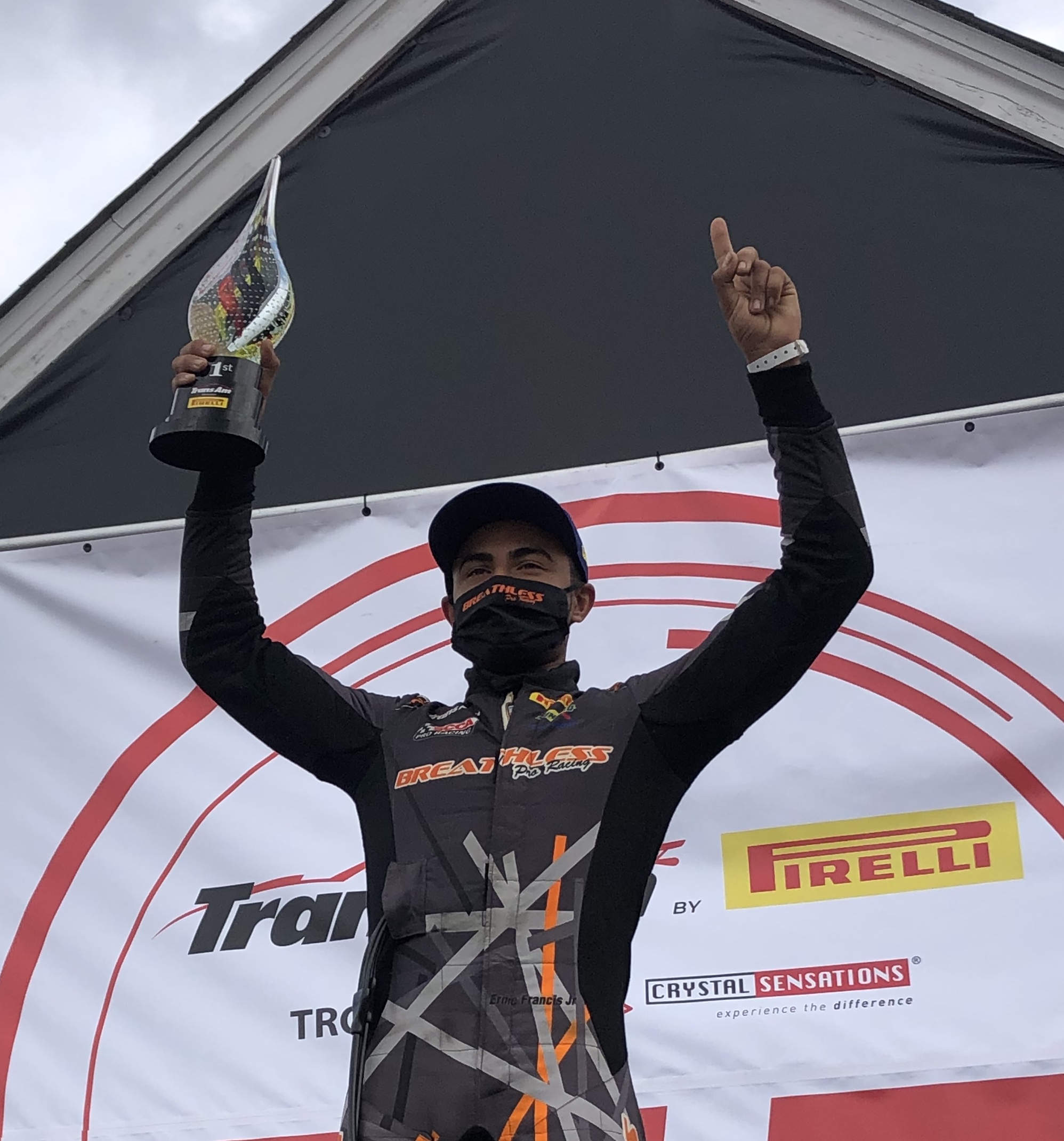 B Pro Management – B Pro Racing